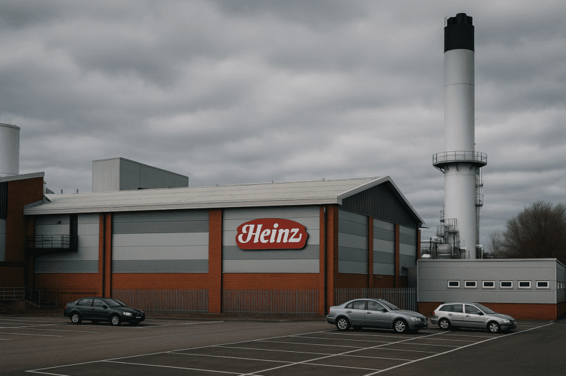 How an American Brand Became a British Icon: The Remarkable Story of ...