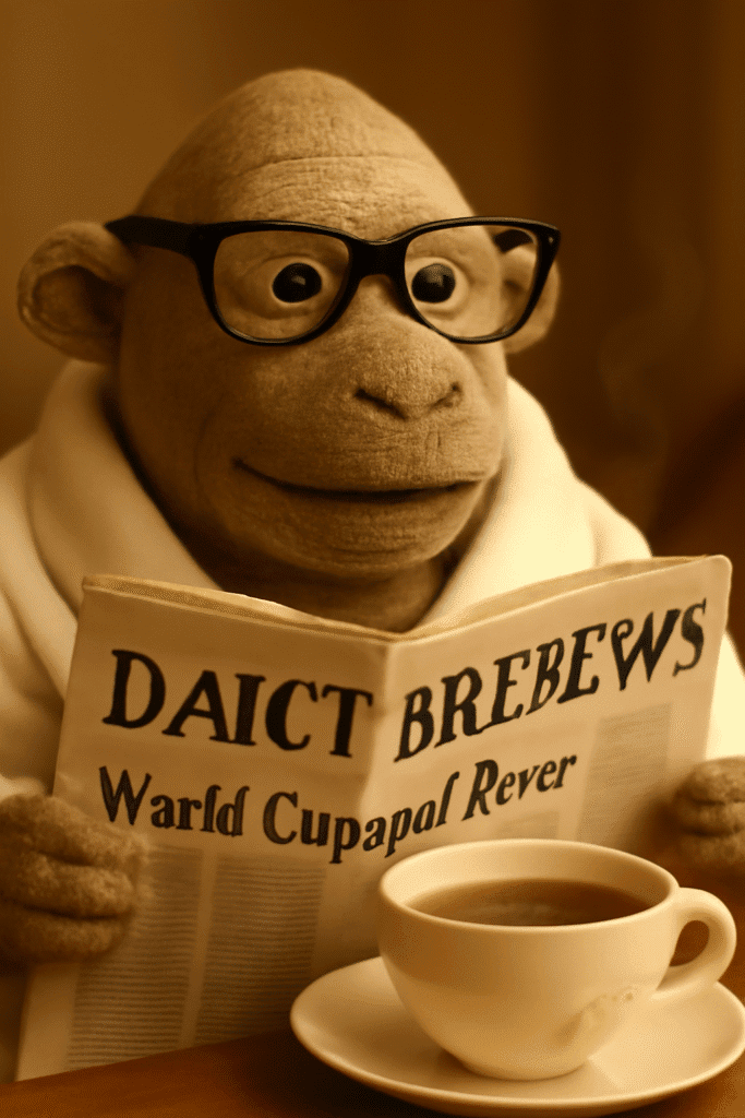 PG Tips: The Story of Britain's Most Beloved Tea Brand - SomethingBritish
